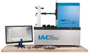 MasterScanner XP 6025 | IAC | Thread Measuring Instrument Machine